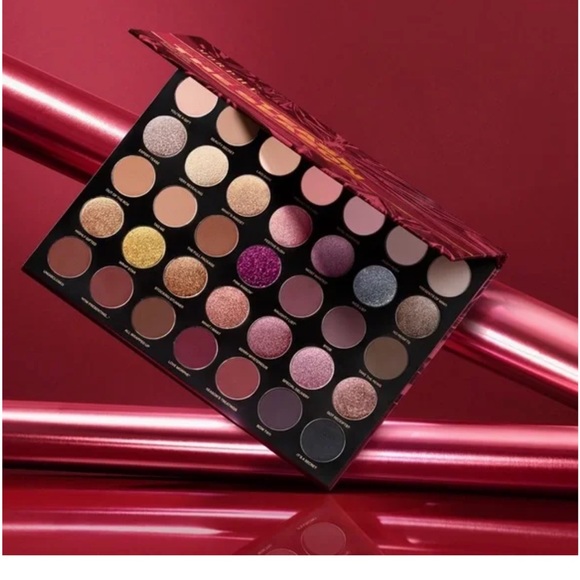 Morphe | Makeup | Morphe 35te Tease The Season Limited Edition ...